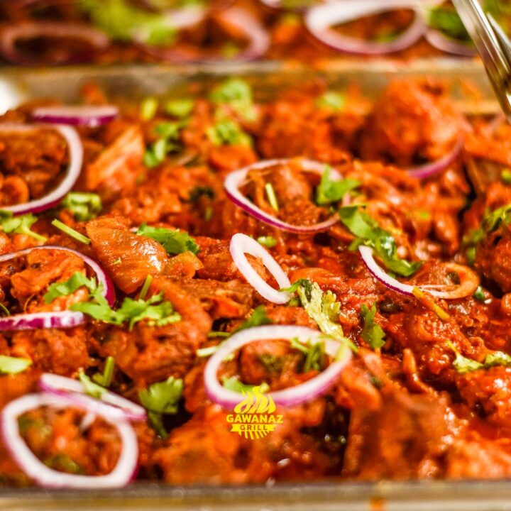 Gawanaz Grill – The best nyama choma joint in Nanyuki, Chaka, and Makutano